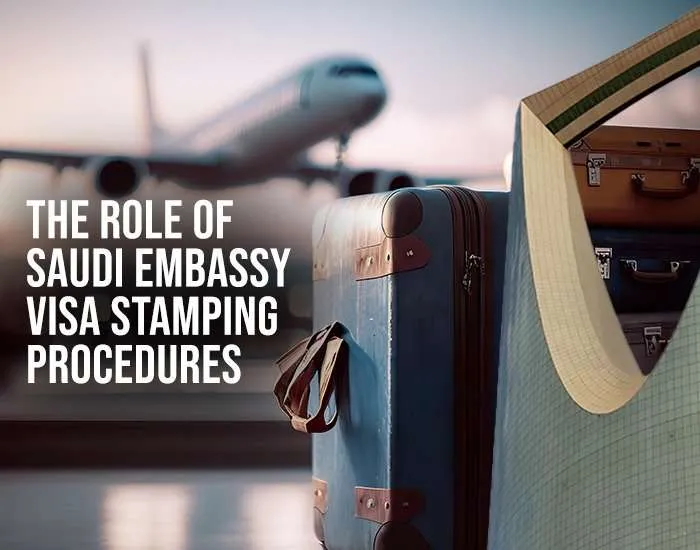 Saudi Visa Stamping Process Archives - Helpline Group