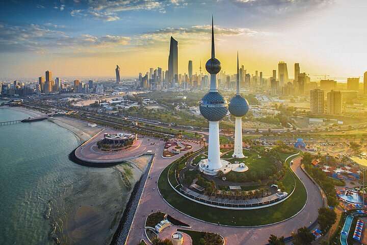 Company Formation in Kuwait | PRO Services in Kuwait - Helpline